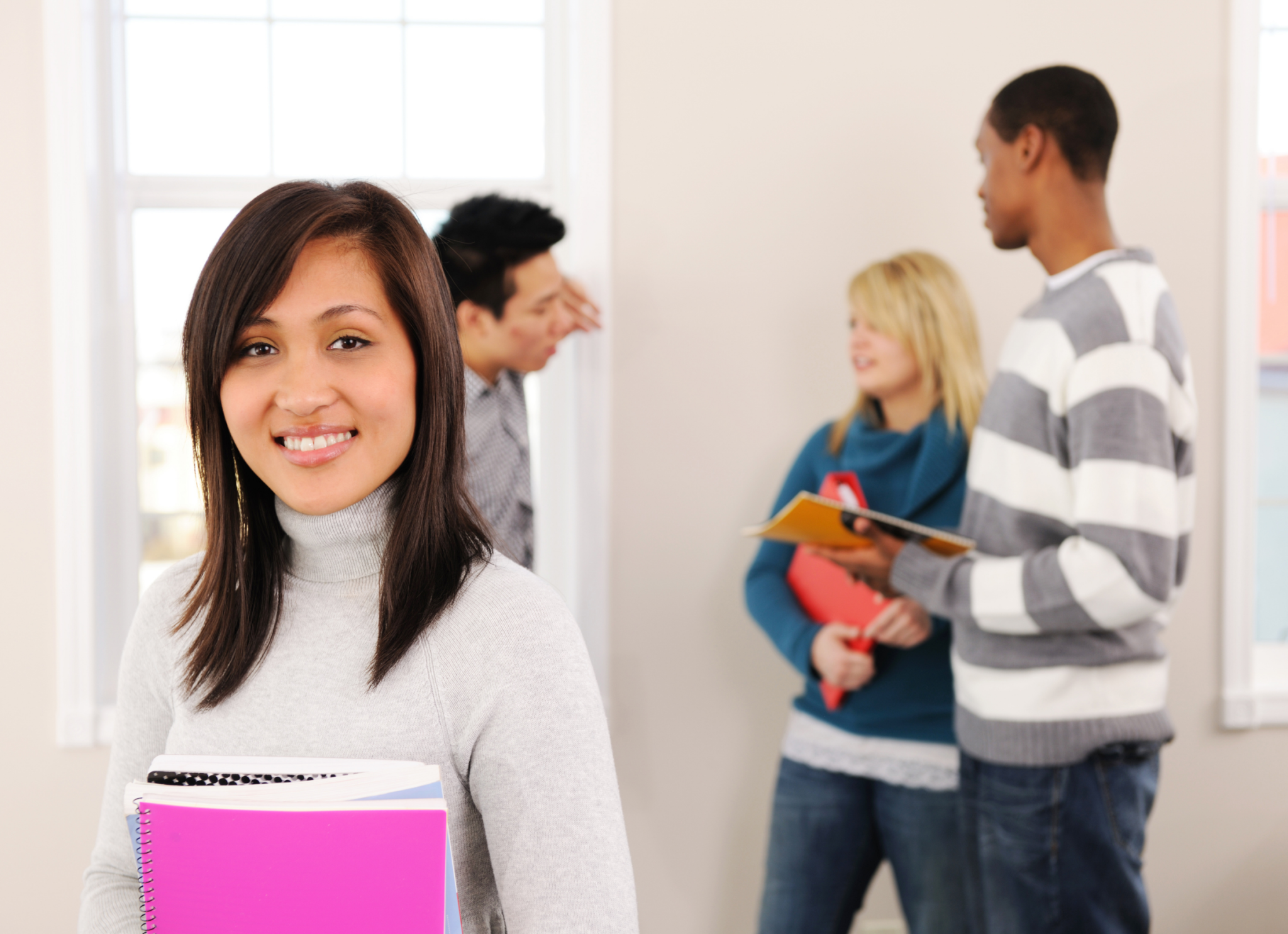 Retour des cours de francisation dès l'automne prochain - Centre de services scolaire des Sommets